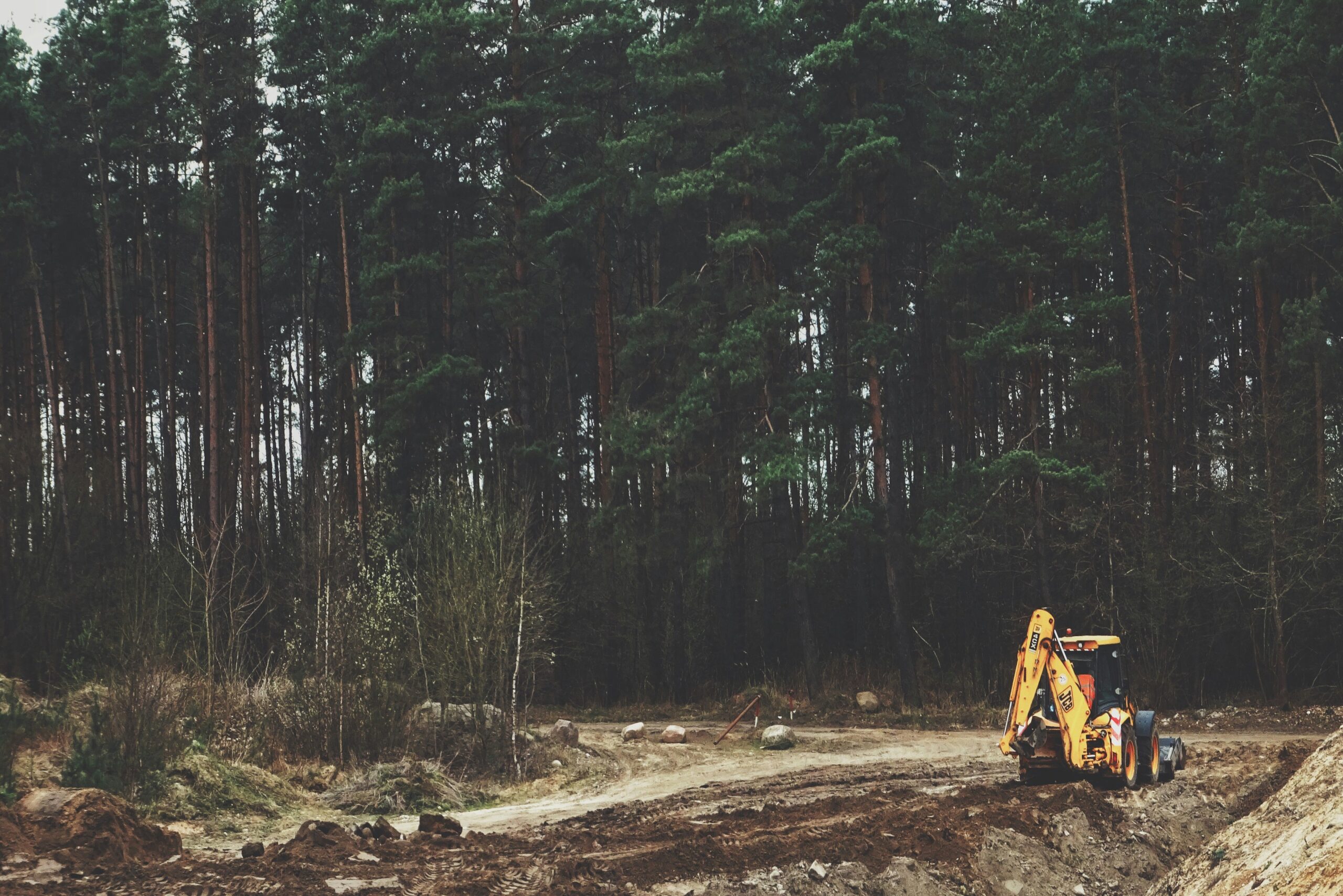How to Prepare Your Property for a Metal Building Installation ...